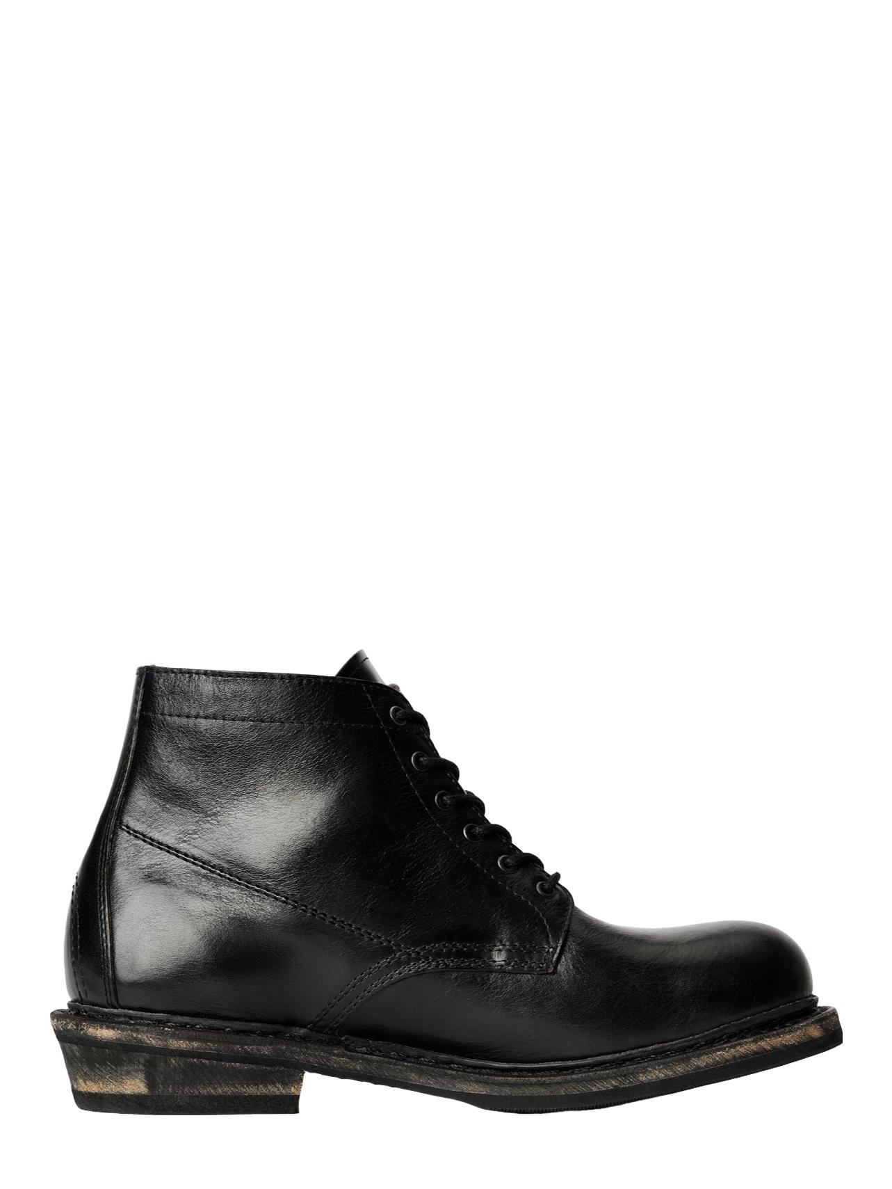 OUR LEGACY Our Legacy Cortege Boots